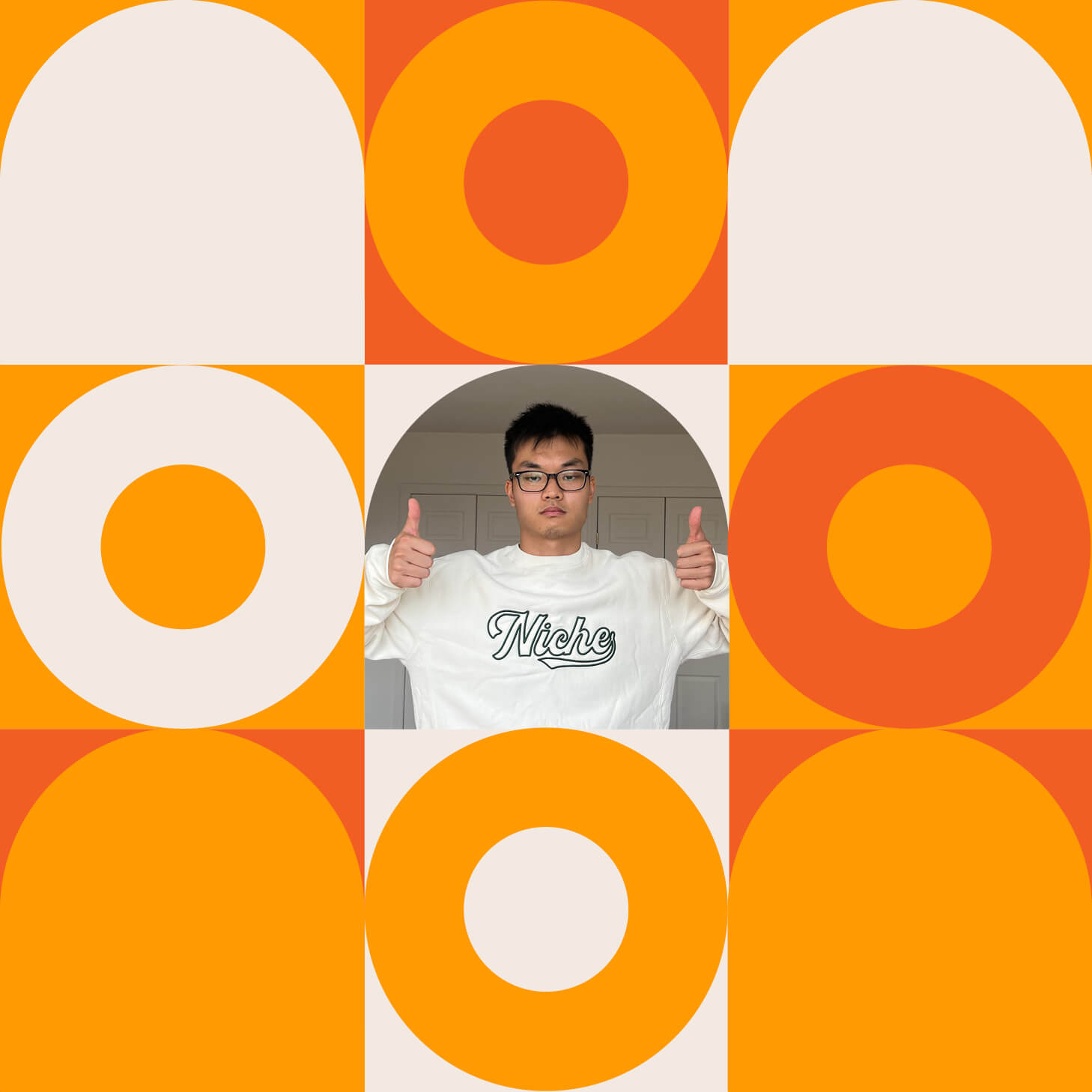 The Brian Xu "Might As Well Try" Scholarship - Niche